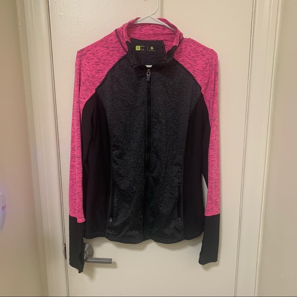 Xersion | Tops | Xercision Womens Slim Fit Jacket | Poshmark